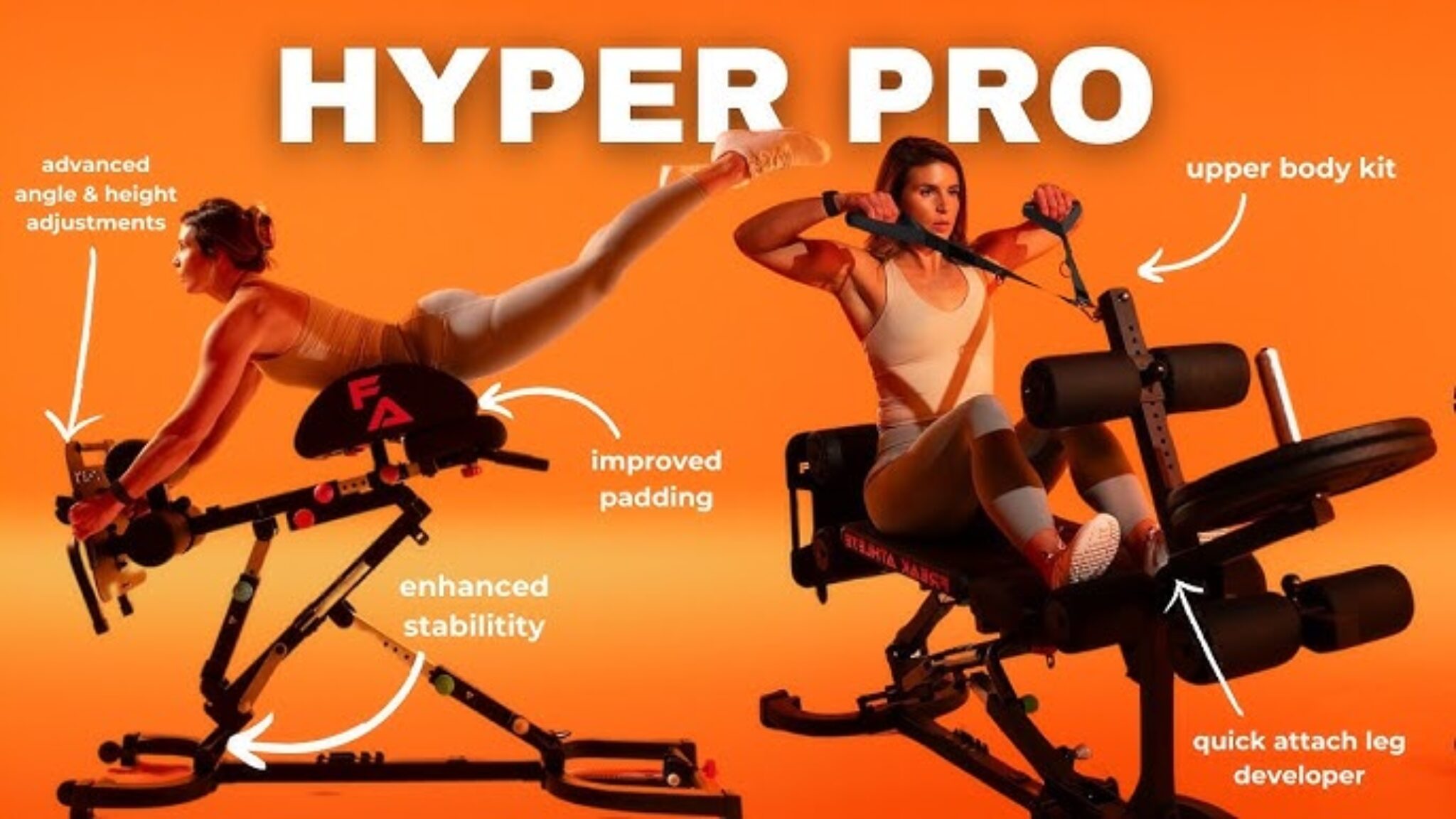 I Tried the Freak Athlete Hyper Pro for 30 Days — Here's What Surprised ...