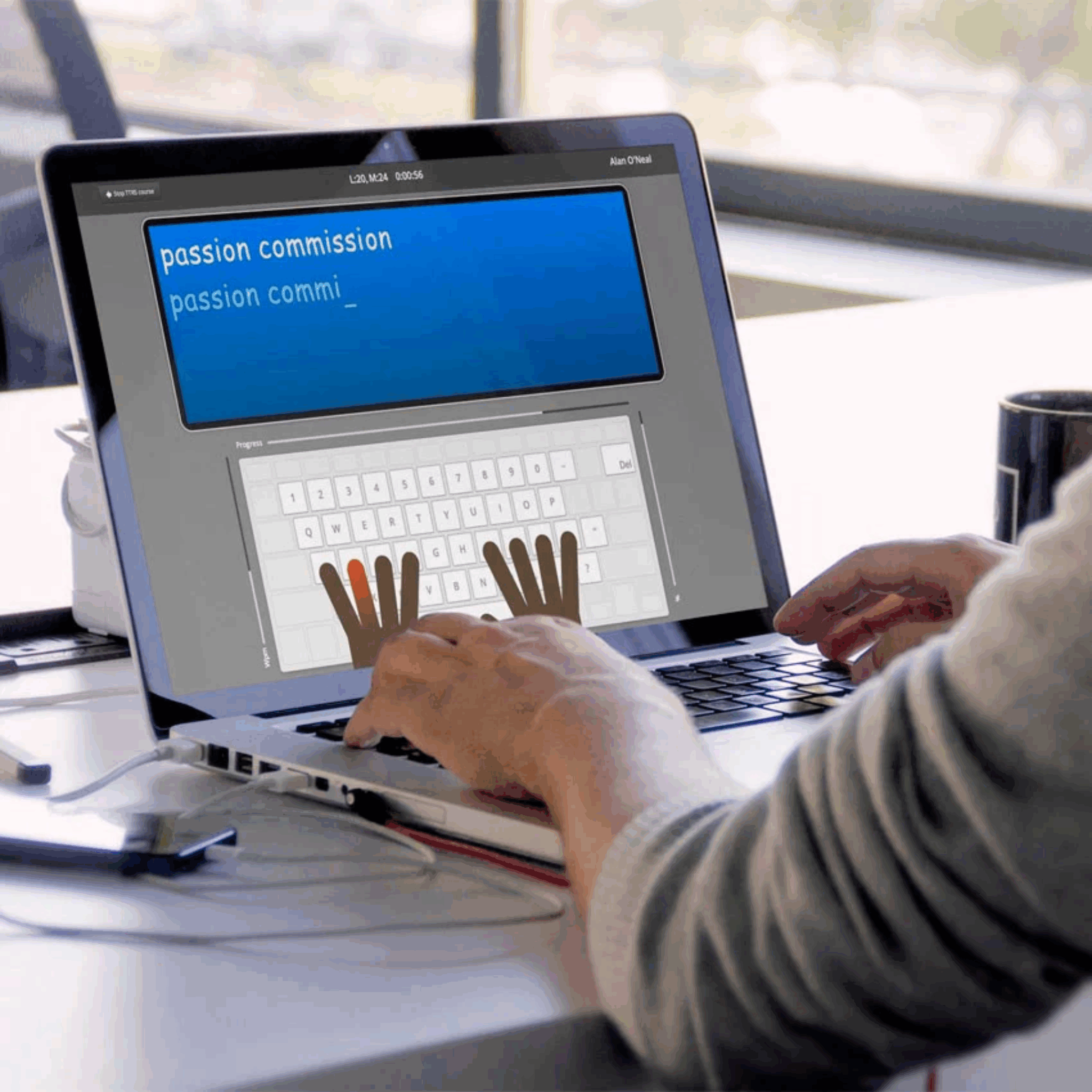 Touch-Type Read and Spell Review 2025: Does It Really Work? Honest ...